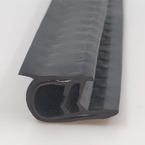 #2 PVC Edge Protector 10mm W × 16mm H | Covers Edges from Damage
